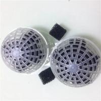 China Wastewater Treatment Filter Foam Sponge for sale