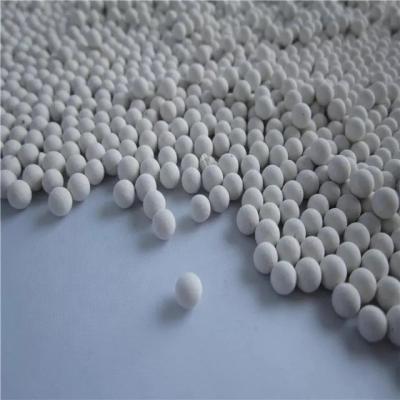 Cina Maifan Stone Aion Ceramic Ball Tourmaline Far Infrared per lavarsi la palla in vendita