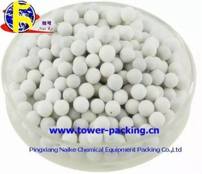 China Tratamento de água de bolas cerâmicas de íons negativos para piscina à venda à venda
