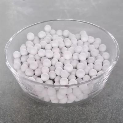 Cina Trattamento dell'acqua a sfera ceramica a ioni negativi per piscina in vendita in vendita
