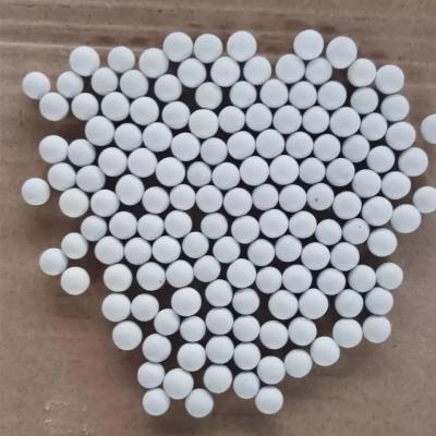 Cina Trattamento dell'acqua a sfera ceramica a ioni negativi per piscina in vendita in vendita