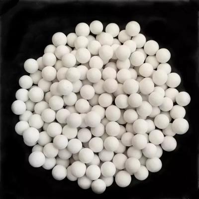 Cina Trattamento dell'acqua a sfera ceramica a ioni negativi per piscina in vendita in vendita