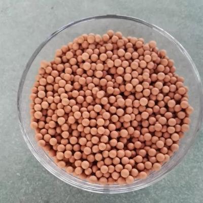 Cina Palla ceramica di MaifanStone con forte assorbibilità Zeolite Clinoptilolite in vendita