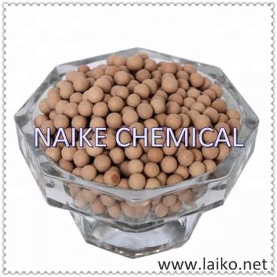 Cina Palla ceramica di MaifanStone con forte assorbibilità Zeolite Clinoptilolite in vendita