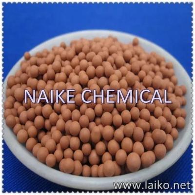 Cina Palla ceramica di MaifanStone con forte assorbibilità Zeolite Clinoptilolite in vendita
