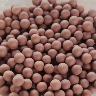 Cina Palla ceramica di MaifanStone con forte assorbibilità Zeolite Clinoptilolite in vendita