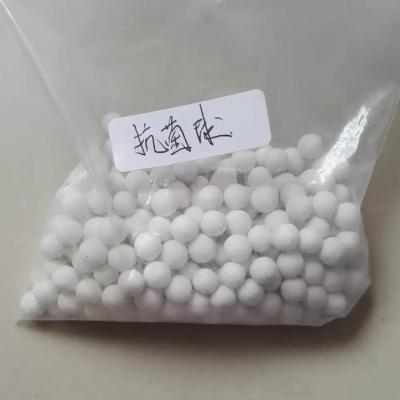 Cina Nano argento antibatterico ceramica palla per filtro dell' acqua in vendita