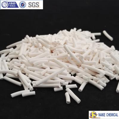 Cina Catalitica di cracking Zeolite ZSM-5 Pellet con rapporto Si/Al di 25, 38, 50, 80, 150, 300 in vendita