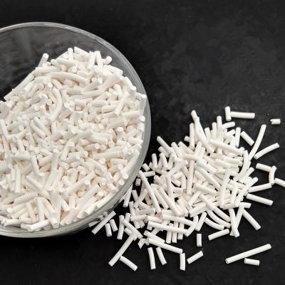 Cina Catalitica di cracking Zeolite ZSM-5 Pellet con rapporto Si/Al di 25, 38, 50, 80, 150, 300 in vendita