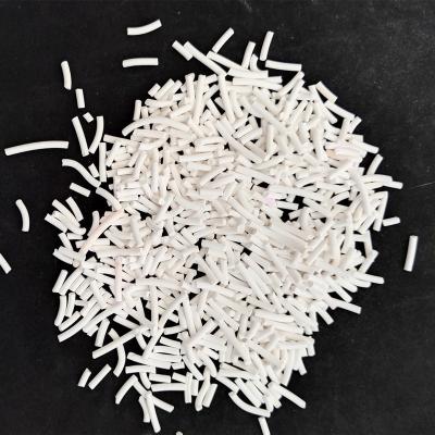 Cina Catalitica di cracking Zeolite ZSM-5 Pellet con rapporto Si/Al di 25, 38, 50, 80, 150, 300 in vendita