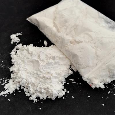 Cina FCC Catalizzatore Zeolite ZSM-5 Polvere con rapporto Si/Al di 25, 38, 50, 80, 150, 300 in vendita