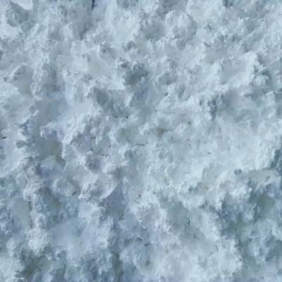 Cina Prezzo di fabbrica Seta molecolare SAPO-11 Zeolite Catalyst Powder in vendita