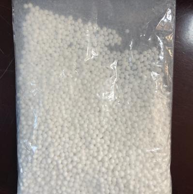 Китай ≥90% Particle Size Activated Alumina for Gas and Liquid Purification продается