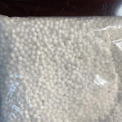 China Moisture Absorption Aluminum Oxide Desiccant A1203 % ≥90% with Pore Volume cm3/g ≥0.35 Te koop