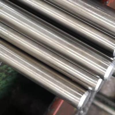 Cina 1040 12l14 hanno laminato a freddo il tondino d'acciaio Rod 5-80mm a 2 pollici a 1,5 pollici a 1 pollici in vendita