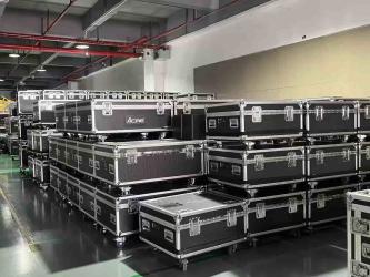 China Factory - Guangzhou Feima Information Technology Co., Ltd.