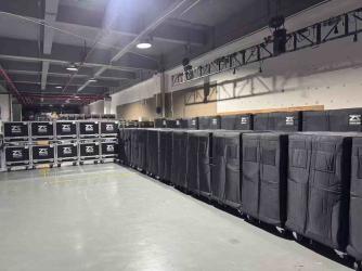 China Factory - Guangzhou Feima Information Technology Co., Ltd.