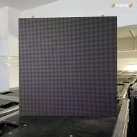 Quality Dustproof Indoor Rental LED Screen IP30 Concert LED Screens P2.97 for sale