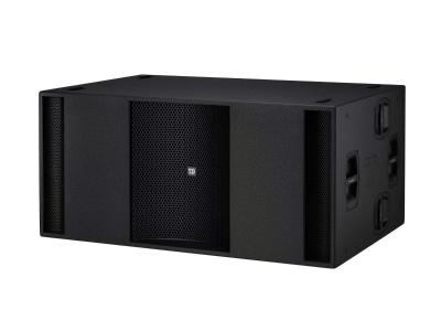 China Professional 12 Line Array Speaker Live Events Line Array Loudspeaker for sale