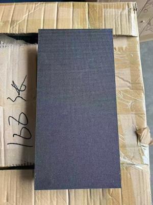 China High Refresh Rate Indoor LED Display P1.86 High Definition Display for sale
