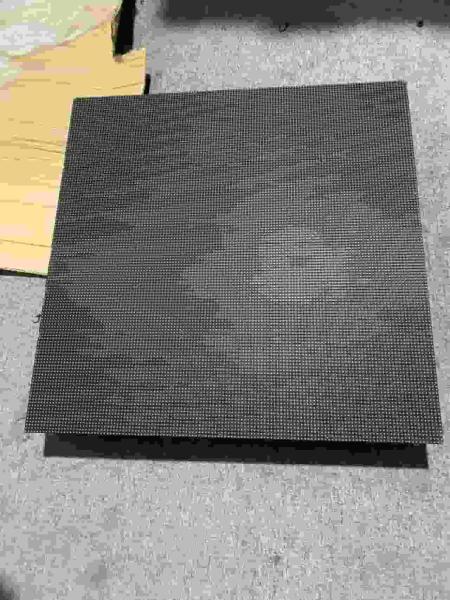 Quality IP30 Indoor Rental LED Screen 500x500mm Ultra Light LED Screen 1100 Nits 16bit Gray Scale for sale