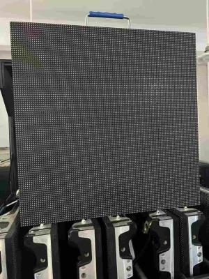 China P4.81 Outdoor Rental LED Screen Nova System Rental LED Display for sale