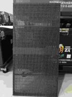 Quality P3.91 Outdoor Rental LED Screen High Brightness Transparent LED Screen IP65 for sale