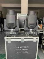 Quality Professional Hybrid Moving Head Light 470W 18R LED Moving Head Light SKYF500BSW for sale