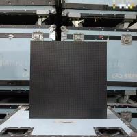 Quality 3840Hz P2.6 LED Display 500mm×500mm Indoor LED Rental Display GLOSHINE W2.61 for sale