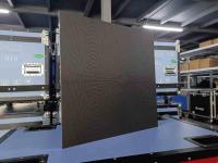 Quality High Contrast GOB LED Screen Anti Shock P2.6 Indoor LED Screen Waterproof For for sale