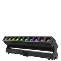 Quality Used Super Dotline 10x60W ACME TB1060 RGBW Zoom Moving Bar Light Beam Wash for sale