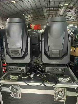 China ACME XP500 BEAM 19R 380W Moving Head Beam Light 540° Pan 260° Tilt Stage Moving Head Light With Rainbow Color & Multiple Prism Effects for sale