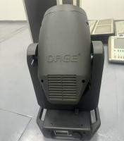 Quality Second Hand Sharp Beam Light 300W Disco Moving Head Light 90V - 260V Bigsong for sale