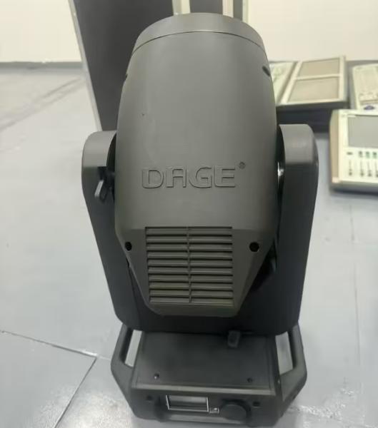 Quality Second Hand Sharp Beam Light 300W Disco Moving Head Light 90V - 260V Bigsong AK450 Hornet for sale
