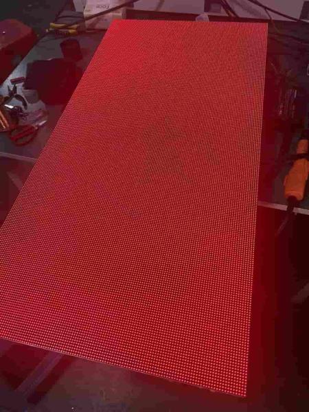 Quality P3.91 Outdoor LED Display IP65 Waterproof High Refresh Screen For Stage Rental Advertising for sale