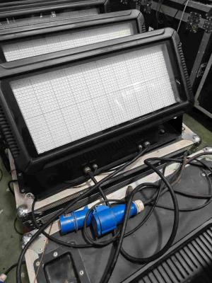 China Jinzhihui 1440 RGB LED Waterproof Strobe Light IP65 4 Zones Flash Stage Light for Outdoor Concert Club for sale