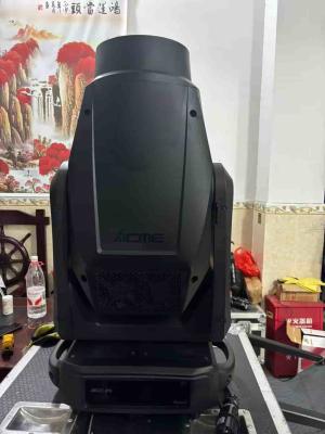 China 1400W ACME AECO20 LED Profile Light 4 Independent Cutting Blades CMY Mix Zoom Stage Moving Head Light for sale