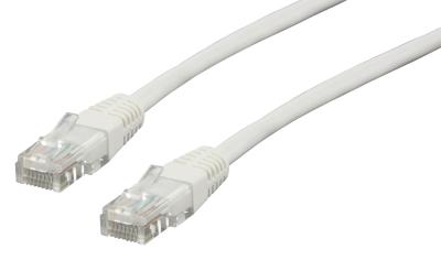 China LSZH CAT5e UTP Network Cable , 10 Meters 32.8 Feet Computer Network Cable for sale
