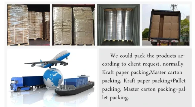 Cheap Price Corrugated Carton Box Specification Packaging Box
