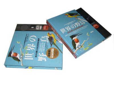 China 200pp Custom Book Offset Printing Services Hardcover Magazine Catalogue Matte Lamination for sale