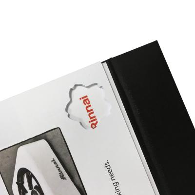Китай Изготовленная на заказ ежемесячная ежегодная таблица офиса печатая настольный календарь 200gsm продается