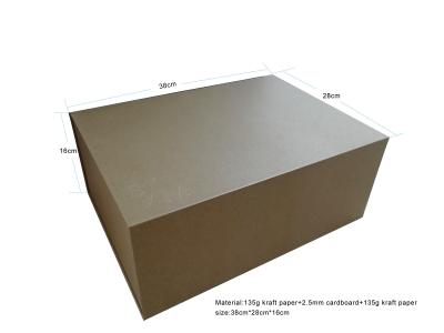 China ODM OEM Rigid Cardboard Paper Packaging CMYK Printing Cosmetic Gift Box for sale