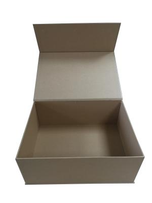 China ODM OEM Rigid Cardboard Paper Packaging CMYK Printing Cosmetic Gift Box for sale