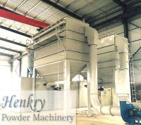 China Industrial Micro Powder Grinding Mill 1000 Mesh Multi Function 400-2500 Mesh for sale