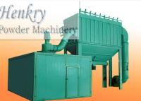 China Micro Powder Grinding Mill 152kw 21 Rollers 3 Ring Layers for Fine Powder for sale