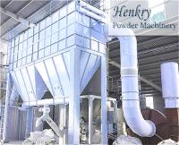 China Three Ring Micro Powder Grinding Mill 1250 Mesh 21 Rollers Ultrafine Mill for sale