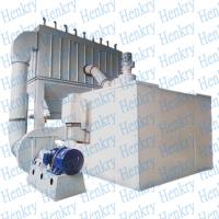 China 132KW Talc Ultrafine Grinding Mill 21 Rollers 300-2500 Mesh Powder Production for sale