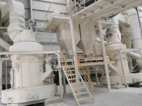 China Raymond Pendulum Roller Grinding Mill 4 or 5 Rollers 80-600 Mesh for Limestone Calcium Carbonate for sale
