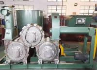 China Calcium Carbonate Coating Machine 1-3.5 T/H 3 Chamber Surface Modifier for sale