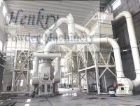China Explosionproof Vertical Roller Grinding Mill 200-3000 Mesh for Cement Plant for sale